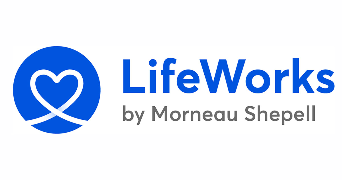LifeWorks by Morneau Shepell selected as new EFAP provider | Queen's Gazette | Queen's University